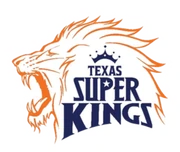 Texas Super Kings | Texapedia | Fandom