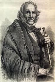 Samuel Houston | Texapedia | Fandom