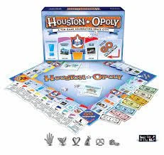 Houston-Opoly | Texapedia | Fandom