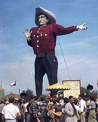 Big Tex/Gallery | Texapedia | Fandom