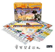 Fort Worth-Opoly | Texapedia | Fandom