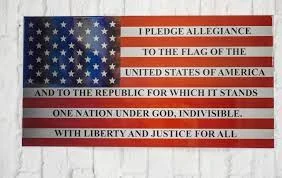 United States of America/Pledge | Texapedia | Fandom