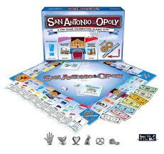 San Antonio-Opoly | Texapedia | Fandom
