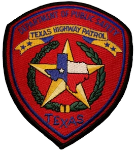 Texas Highway Patrol | Texas Wiki | Fandom