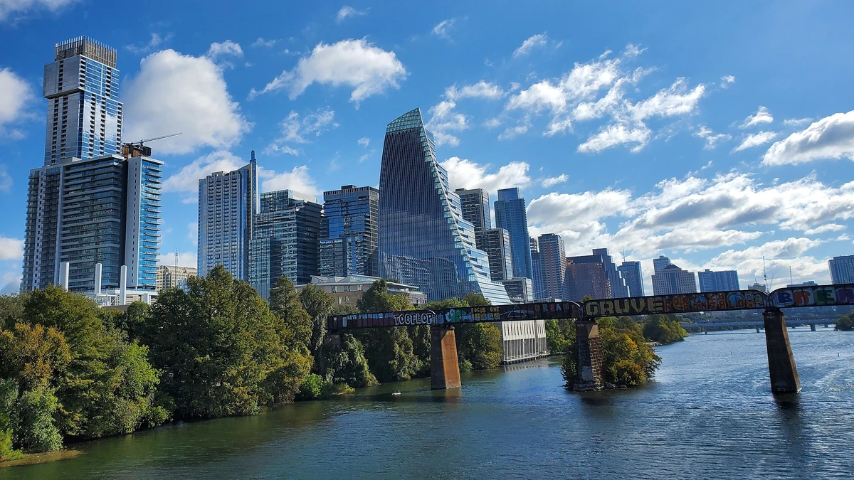 Austin | Texas Wiki | Fandom