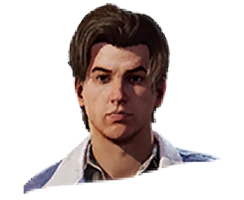 Wyatt Dunn | The Texaschainsaw Massacre The Game Wiki | Fandom
