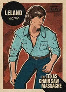 Leland McKinney | The Texaschainsaw Massacre The Game Wiki | Fandom