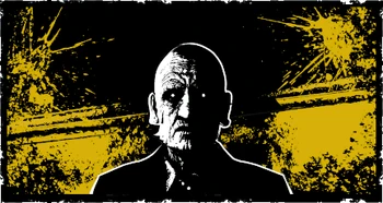 Grandpa Abilities | The Texaschainsaw Massacre The Game Wiki | Fandom