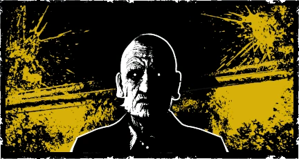 Grandpa Abilities | The Texaschainsaw Massacre The Game Wiki | Fandom