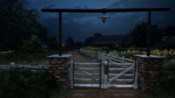 Nancy's House | The Texaschainsaw Massacre The Game Wiki | Fandom
