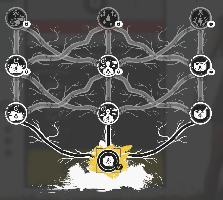 Bane | The Texaschainsaw Massacre The Game Wiki | Fandom