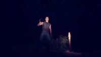 Hitchhiker | The Texaschainsaw Massacre The Game Wiki | Fandom