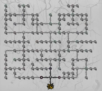 Skill Tree | The Texaschainsaw Massacre The Game Wiki | Fandom