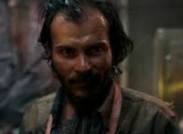 Tinker Sawyer | The Texas Chainsaw Wiki | Fandom