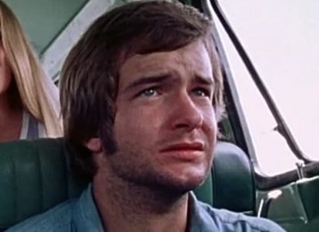 Kirk | The Texas Chainsaw Wiki | Fandom