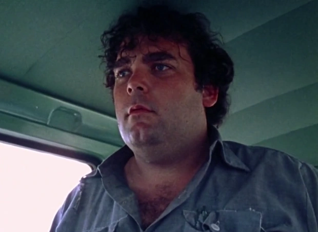 Franklin Hardesty | The Texas Chainsaw Wiki | Fandom