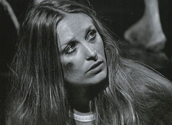 Sally Hardesty | The Texas Chainsaw Wiki | Fandom