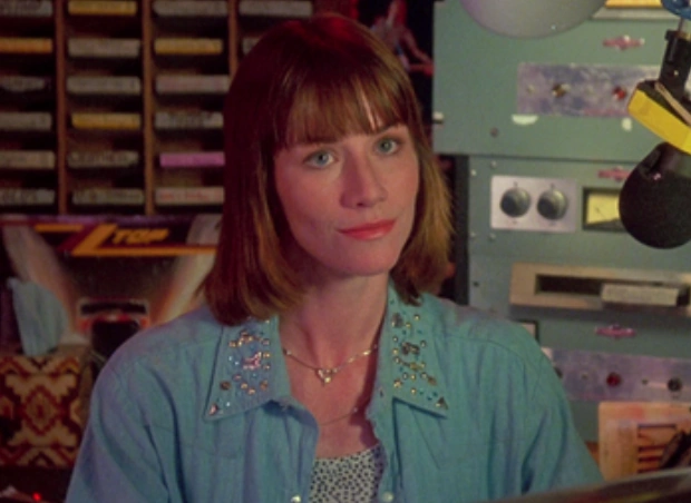 Texas Chainsaw Massacre 2 Stretch