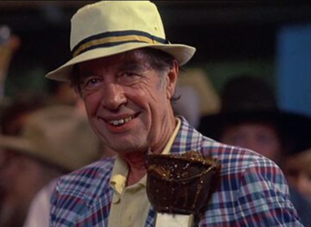 The Cook | The Texas Chainsaw Wiki | Fandom