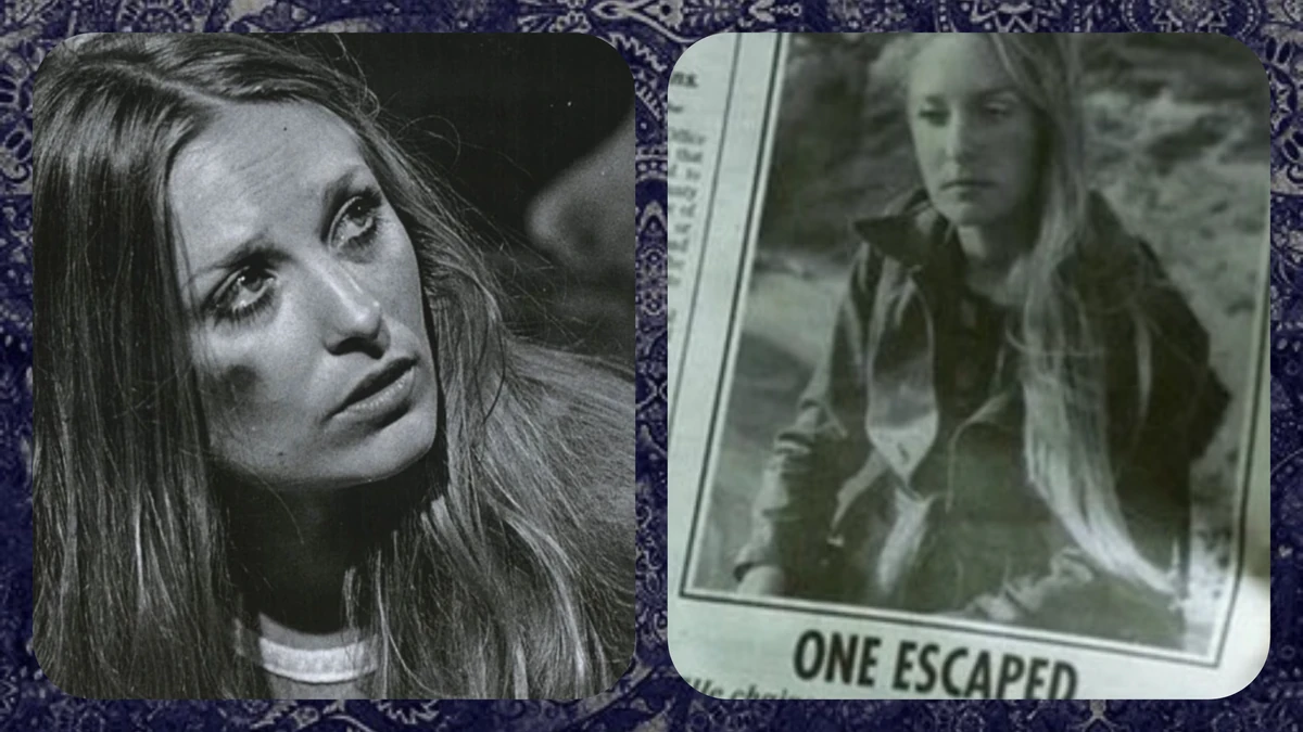 Sally Hardesty | The Texas Chainsaw Massacre Wiki | Fandom