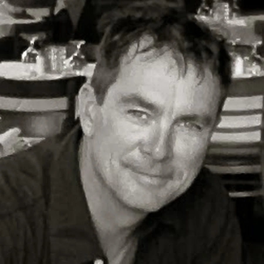 Barry Kinyon | The Texas Chainsaw Massacre Wiki | Fandom