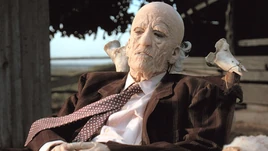 Grandpa TCM | The Texas Chainsaw Massacre Wiki | Fandom