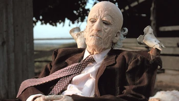 Grandpa TCM | The Texas Chainsaw Massacre Wiki | Fandom