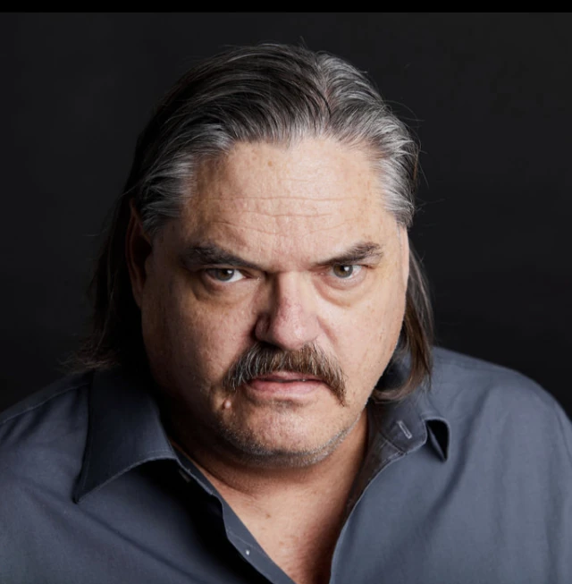 Mark Burnham | The Texas Chainsaw Massacre Wiki | Fandom