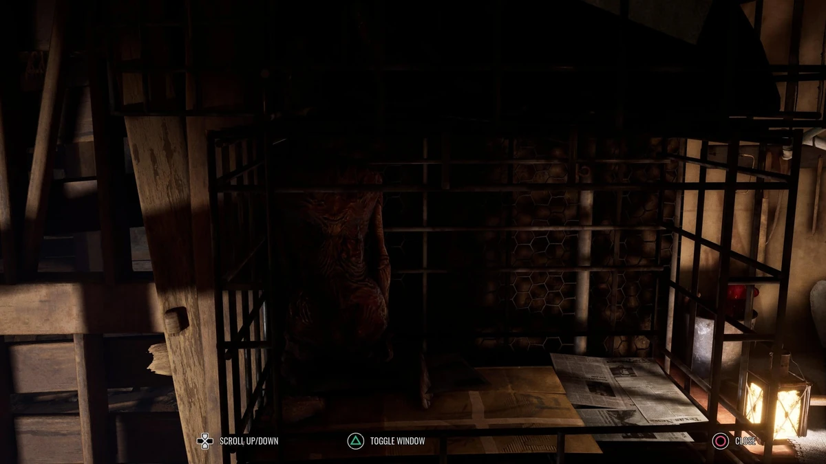 Real Torture | The Texas Chainsaw Massacre Wiki | Fandom