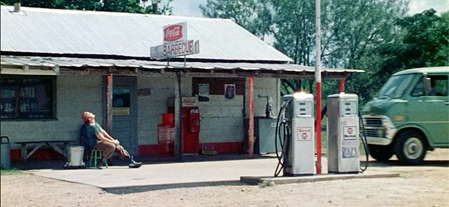 Last Chance Gas | The Texas Chainsaw Massacre Wiki | Fandom