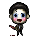 Leatherface/Mortal Kombat | The Texas Chainsaw Massacre Wiki | Fandom