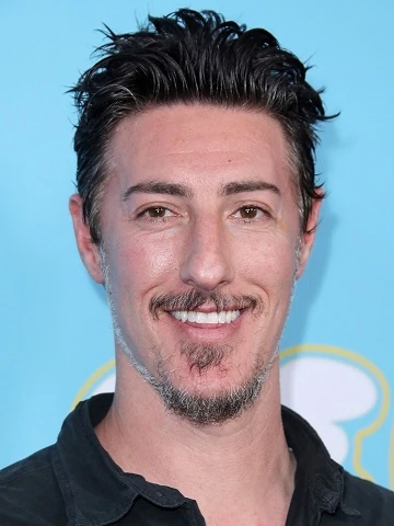 Eric Balfour | The Texas Chainsaw Massacre Wiki | Fandom