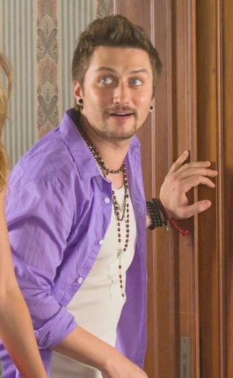 Kenny | The Texas Chainsaw Massacre Wiki | Fandom