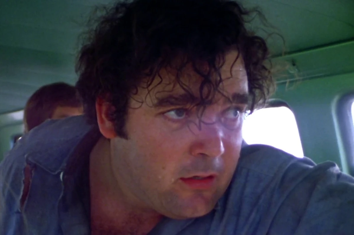 Paul Partain | The Texas Chainsaw Massacre Wiki | Fandom