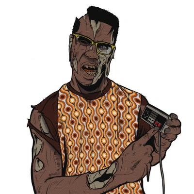 Rob Fox | The Texas Chainsaw Massacre Wiki | Fandom