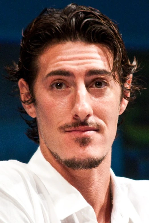 Eric Balfour | The Texas Chainsaw Massacre Wiki | Fandom
