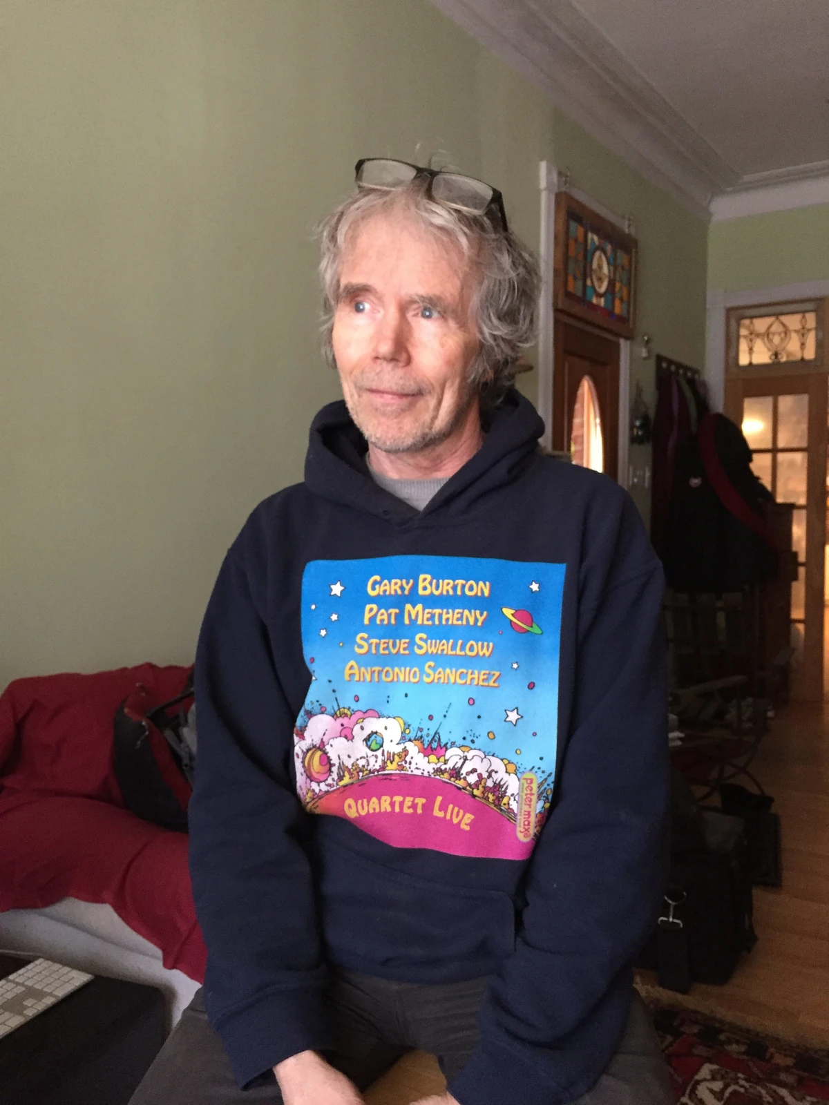 Tony Duggan Smith | The Texas Chainsaw Massacre Wiki | Fandom