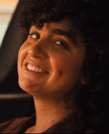 Melody | The Texas Chainsaw Massacre Wiki | Fandom