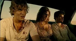 Texas Chainsaw Massacre The Beginning Bailey