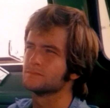 Kirk | The Texas Chainsaw Massacre Wiki | Fandom