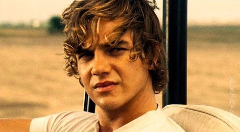 Dean | The Texas Chainsaw Massacre Wiki | Fandom