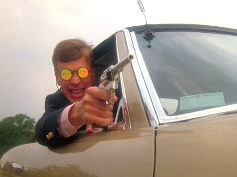 Rick The Prick | The Texas Chainsaw Massacre Wiki | Fandom