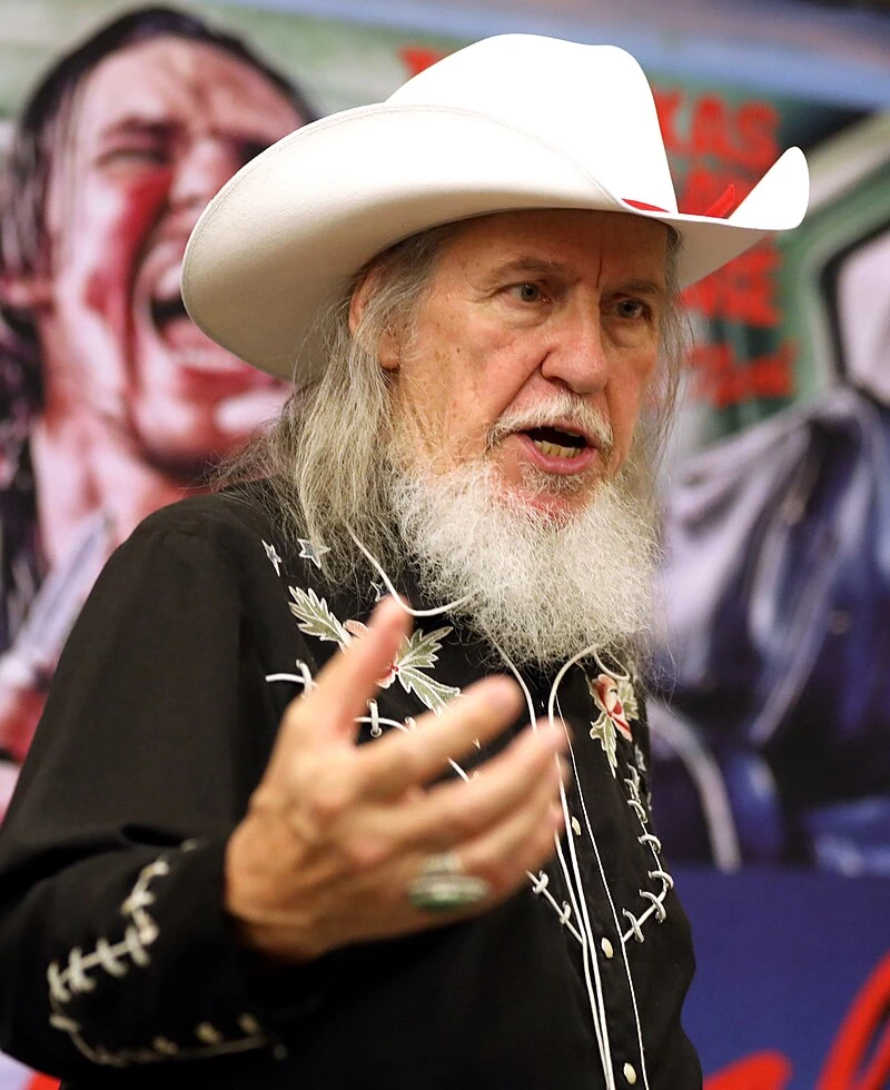 Ed Neal | The Texas Chainsaw Massacre Wiki | Fandom