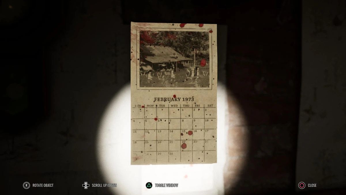 Spring of '73 | The Texas Chainsaw Massacre Wiki | Fandom