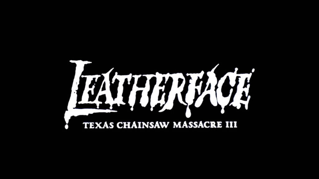 Leatherface: The Texas Chainsaw Massacre 3 | The Texas Chainsaw ...