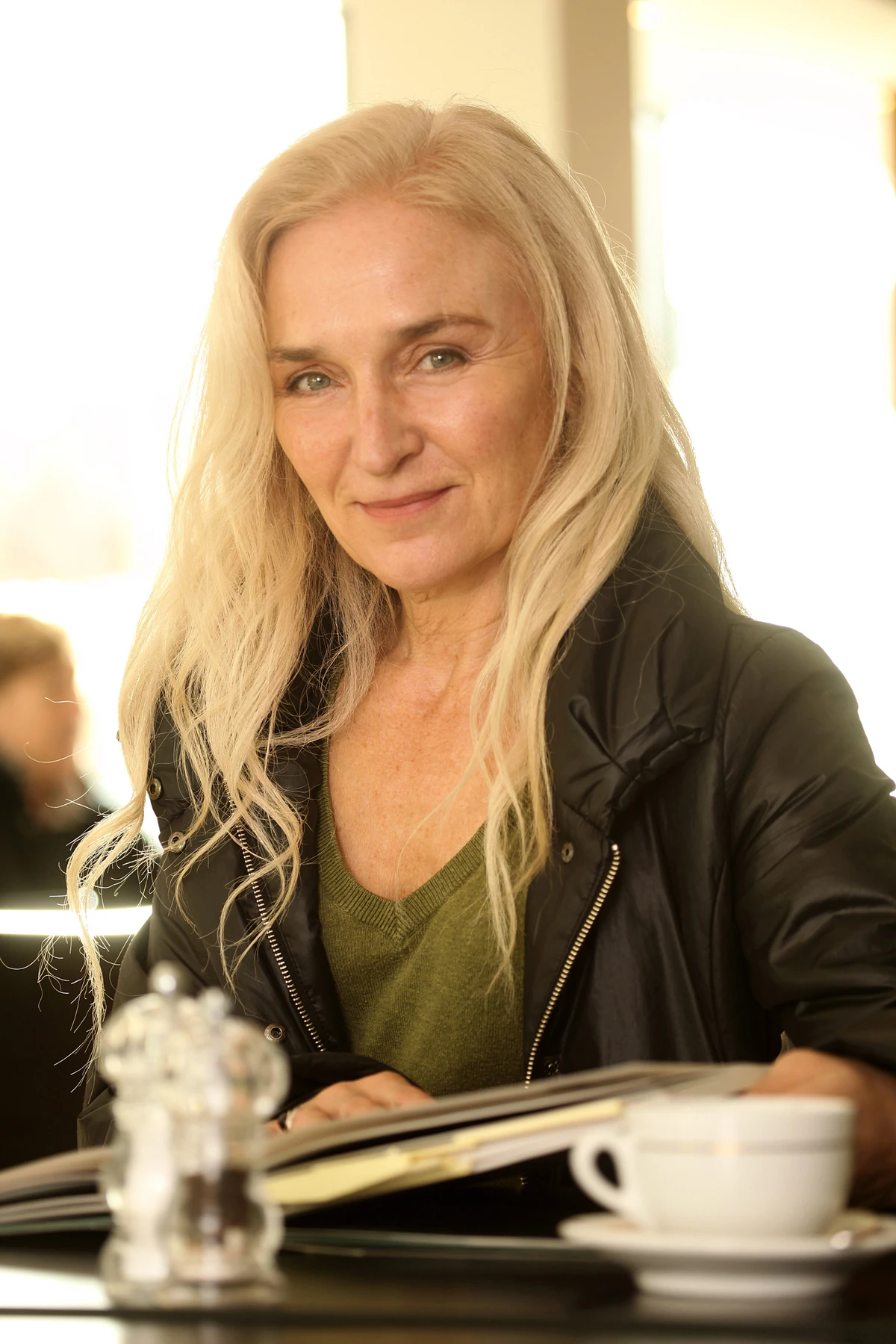 Olwen Fouéré | The Texas Chainsaw Massacre Wiki | Fandom