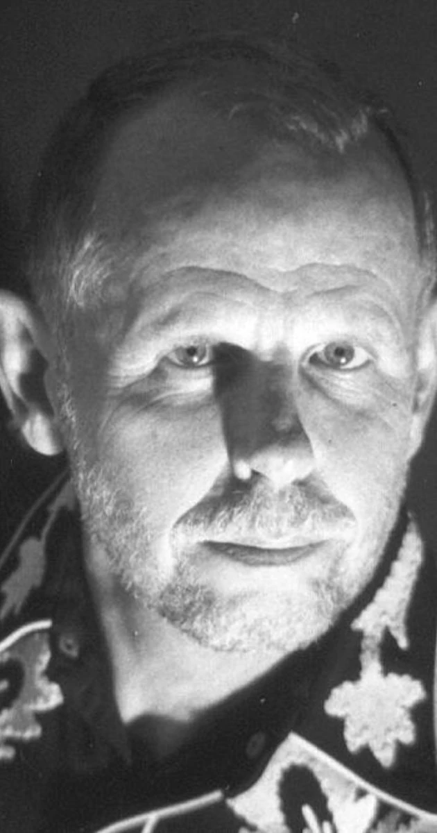 Bob Burns | The Texas Chainsaw Massacre Wiki | Fandom