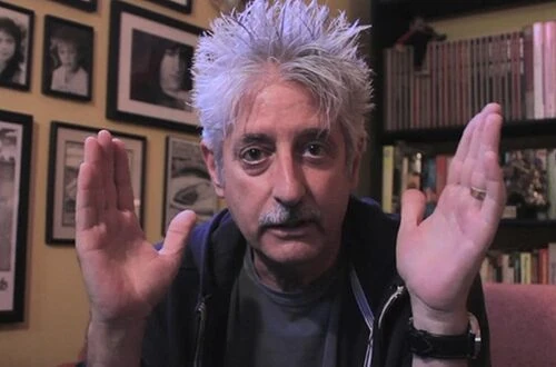 Ted Nicolaou | The Texas Chainsaw Massacre Wiki | Fandom