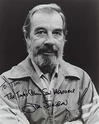 Jim Siedow | The Texas Chainsaw Massacre Wiki | Fandom