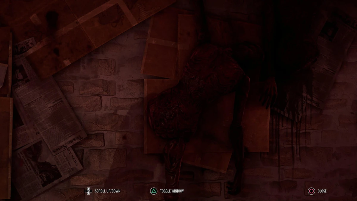 Stirring the Pot | The Texas Chainsaw Massacre Wiki | Fandom